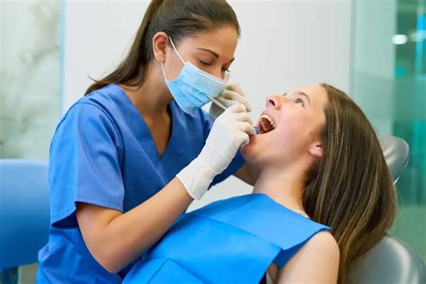 Dental Assistant Certification Andrews University