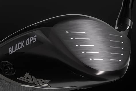 The Most Playable Low Spin Driver For High Speed Golfers Our Pxg 0311