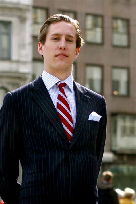 Straight Backs Gents Proper English Posh English Ostermalm