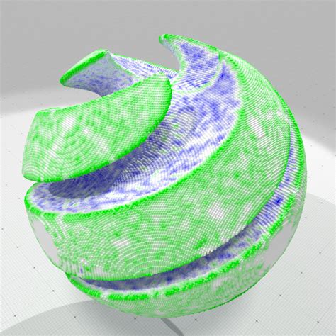 Dgtal Applications Of Full Digital Convexity