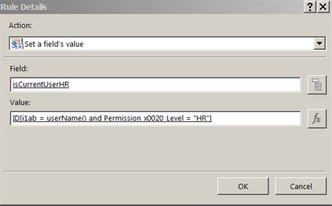Showhide Controls In Infopath Form For Sharepoint Lists Part One