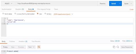 How To Create REST API In Java Without Spring JAVA CHINNA
