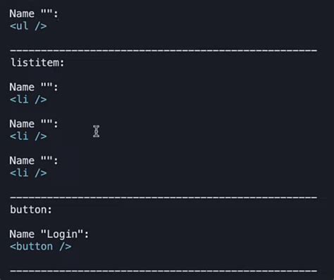 React Testing Debug Interactions
