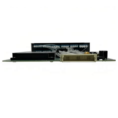 Gaotek Mux Demux Wavelength Division Card Gao Tek