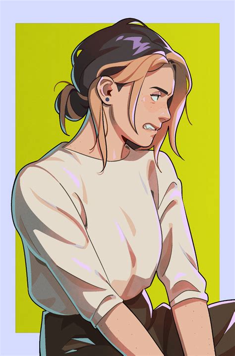 Yokai Oc And Character Design Inspiration Ideas To Save Today Character Art Character