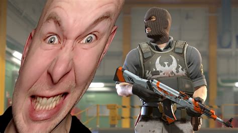 Just Playing Some CS2 With Friends YouTube