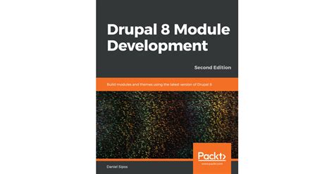 Creating The Batch Drupal 8 Module Development Second Edition Book