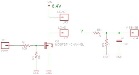 Measure Voltage From Pwm Output General Guidance Arduino Forum