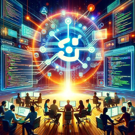 Empowering Collaboration How Github Actions Facilitate Teamwork In Software Projects