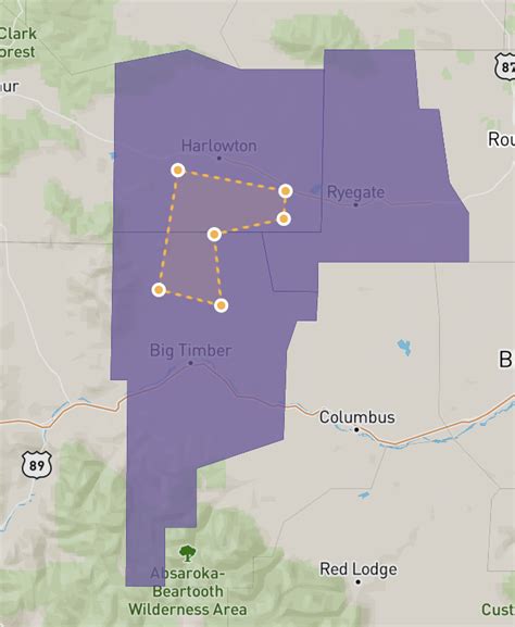 Does This Really Work Issue Charliedotau Mapbox Gl Js Select Features By Draw Github