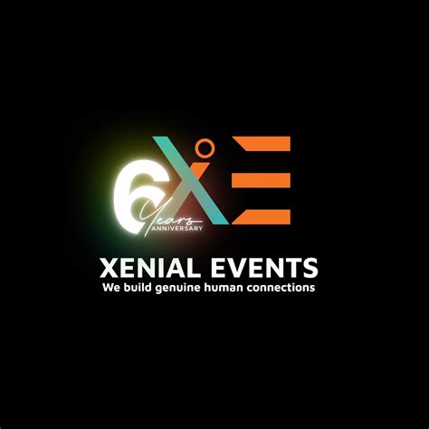 Xenial Events Youtube