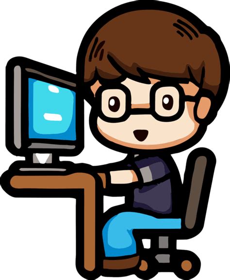 Software Developer Pngs For Free Download