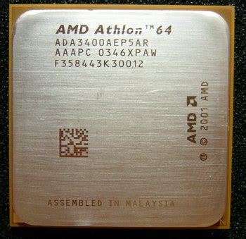 TUTORIAL OVERCLOCKING Surcadençage Next