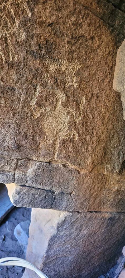 Hot Loop Canyon Off Hot Loop Trail In Sedona Arizona Is A Short And