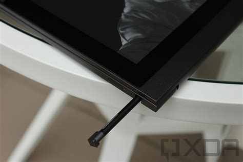Lenovo ThinkBook Plus Review If A Kindle And A Laptop Had A Baby