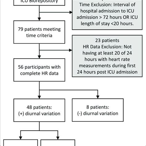 Biorepository Flow Diagram Process Of Sample Acquisition To Sample
