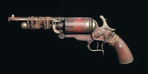 Haymaker Hunt Showdown 1896 Wiki