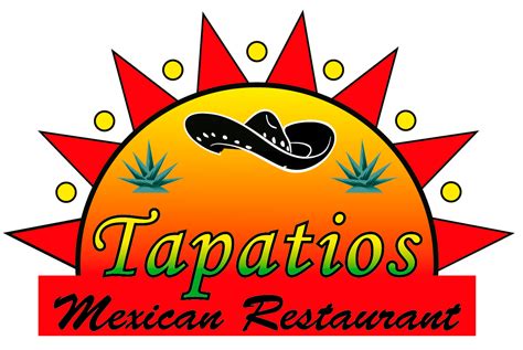 Menu Tapatios Restaurant