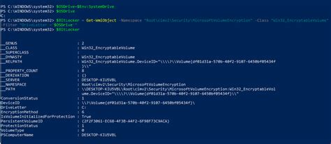 intune bitlocker drive encryption a deeper dive to explore