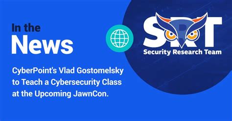 Cyberpoint International On Linkedin Jawncon Cybersecuritytraining Infosec Networksecurity