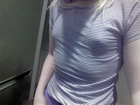 My Boobs Are Finally Taking Shape Months After Budding Started O
