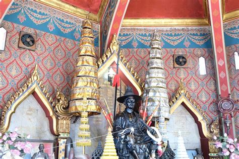 ศาลสมเด็จพระเจ้าตากสินมหาราช จ จันทบุรี