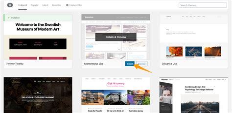 How To Set Up A Wordpress Multisite Step By Step Tutorial Website
