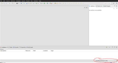 基于ubuntueclipsegdbopenocdstlink搭建stm32开发环境bingobinlw Csdn博客