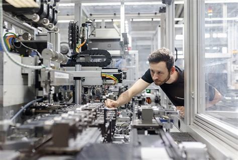 Oechsler Industrial Assembly Solutions Oechsler