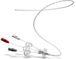 Cr Bard Poly Radpicc Catheters Radpicc Single Lumen Catheter Tray
