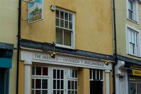 The Best Bars And Pubs In Anglesey Tripadvisor