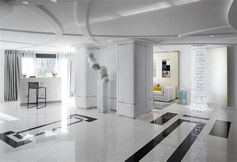 Penthouse Cannes Stéphanie Coutas