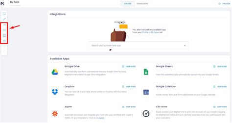 How To Create A Customer Satisfaction Survey Mightyforms