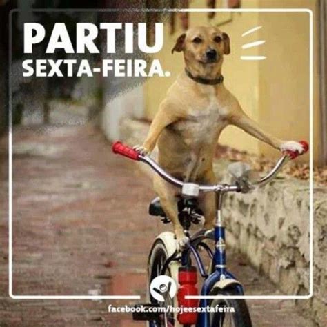 Mensagens De Sexta Feira