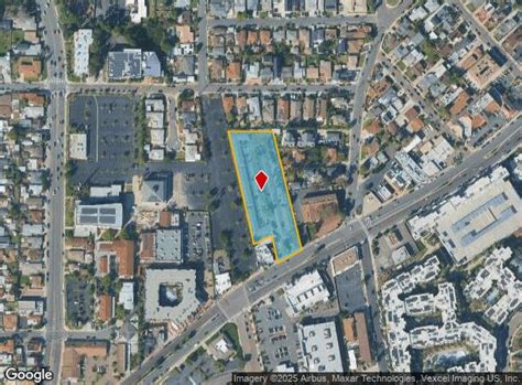 6244 El Cajon Blvd San Diego Ca 92115 Property Record Loopnet