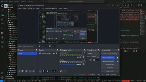 Eric K Aguigah On Linkedin Nestjs Backend Developer