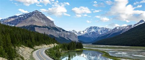 What To See And Do In Banff In June Discover Banff Tours