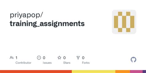 Trainingassignmentstesthtml At Main · Priyapoptrainingassignments · Github