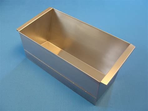 New Larger Batter Tin From Fryersmate Holds An Extra Litre Fry Magazine