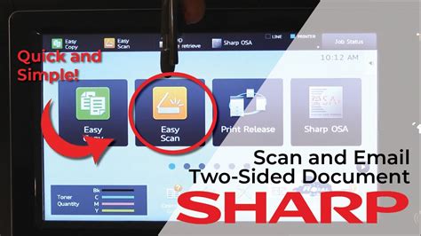 How To Scan Double Sided Documents Hp