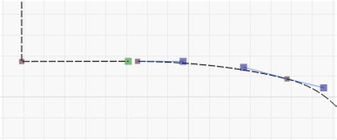 Can T Close A Path LightBurn Software Questions LightBurn Software