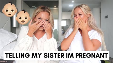 Getting My Sister Pregnant Telegraph