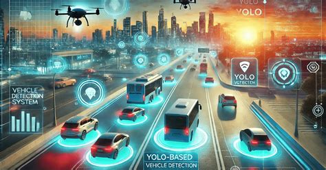 【論文要約自動運転関連】yolov11 For Vehicle Detection Advancements Performance And Applications In