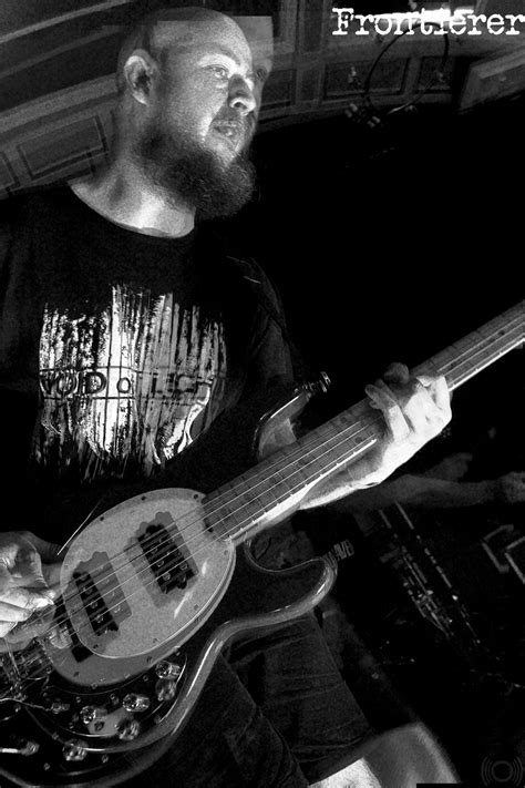 core fest glasgow 2023 day 3 echoes and dust
