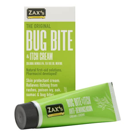 First Aid For Bug Bites Finever 2pk Mosquito Bee Sting Bug