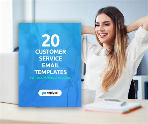 Customer Service Email Templates For Ecommerce