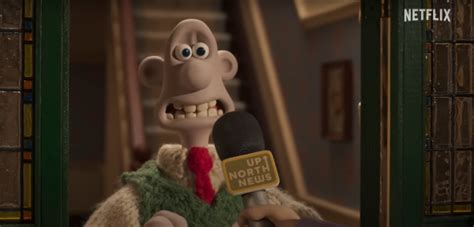 Wallace And Gromit Vengeance Most Fowl Movie Still 826845