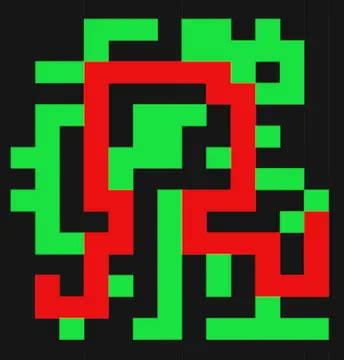 AStar Grid Pathfinding Demo With Tutorial Video Godot Asset Library