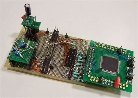 Koalo S Blog Remote 7 Touchscreen For The Raspberry Pi