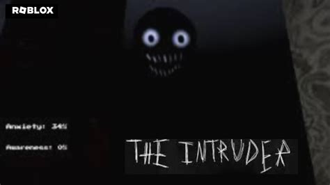 3 Idiots Stuck In A Closet Roblox The Intruder Youtube